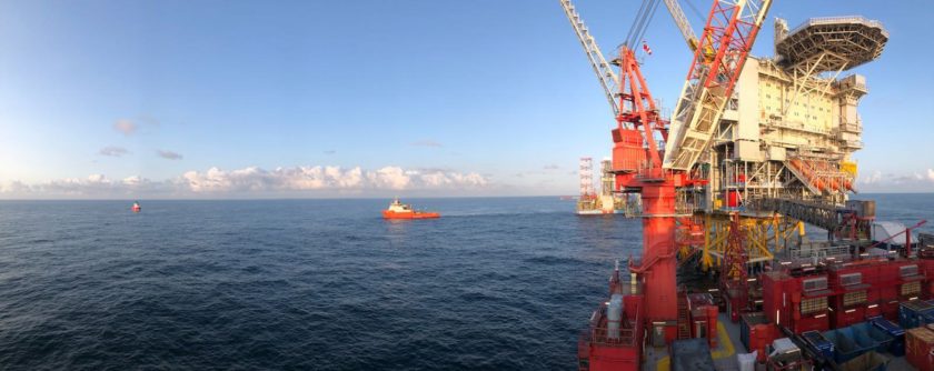 Martin Linge (2) – Elsie Group – Energy Experts