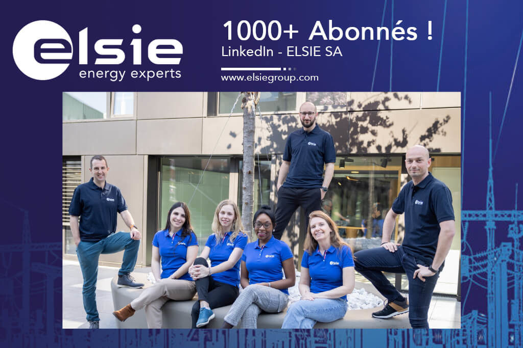 Actualité – Elsie Group – Energy Experts